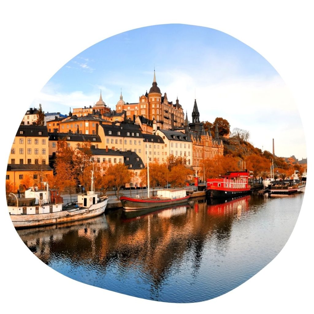 Best tips for travelling to Stockholm with kids - Free Guide
