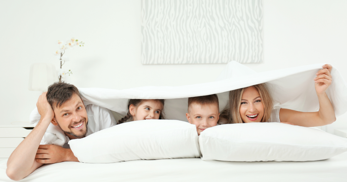 The best family-friendly hotels in Lausanne - Booking With Kids