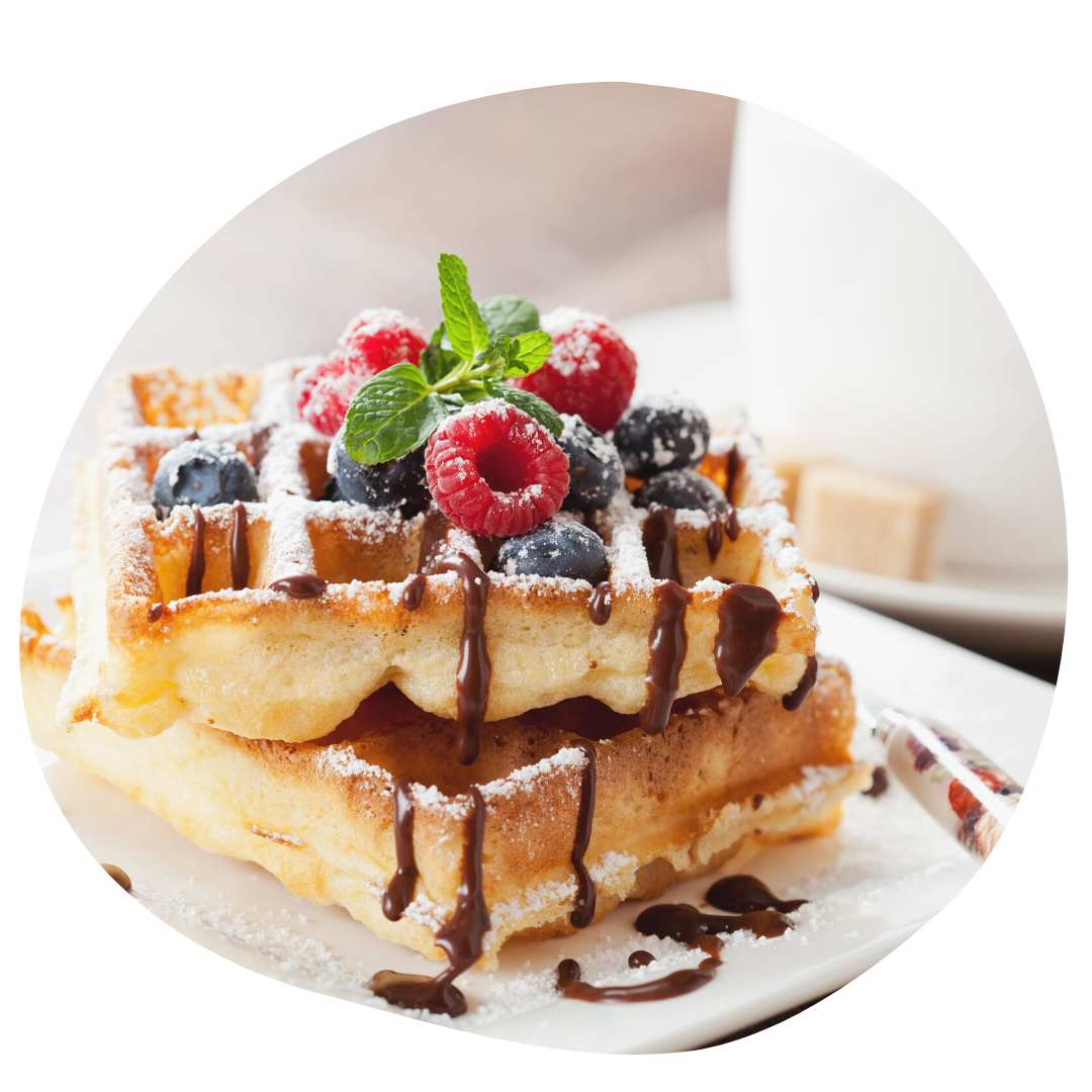 Here are the top places to eat when in Heidelberg with kids.