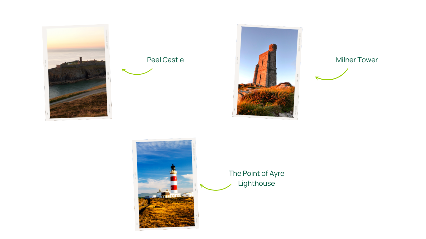 The best things to do in Isle of Man with kids - Booking With Kids