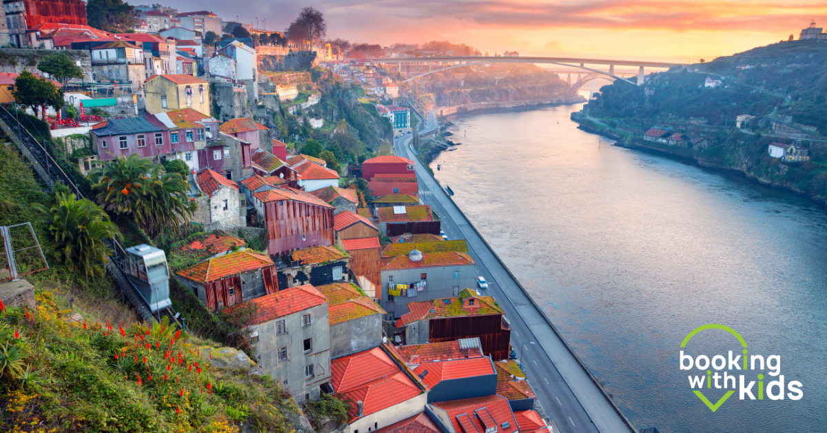 Visiting Portugal With Kids can be fun. Get your free travel guides.