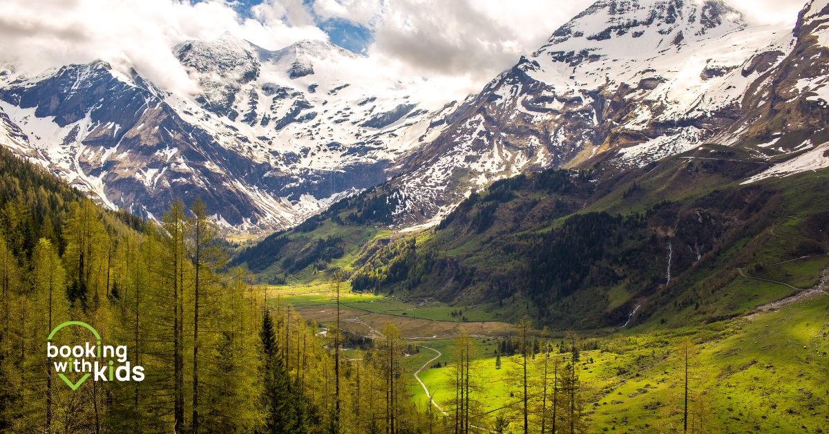 Best time to go to Tirol as a family: What to consider for a great trip!