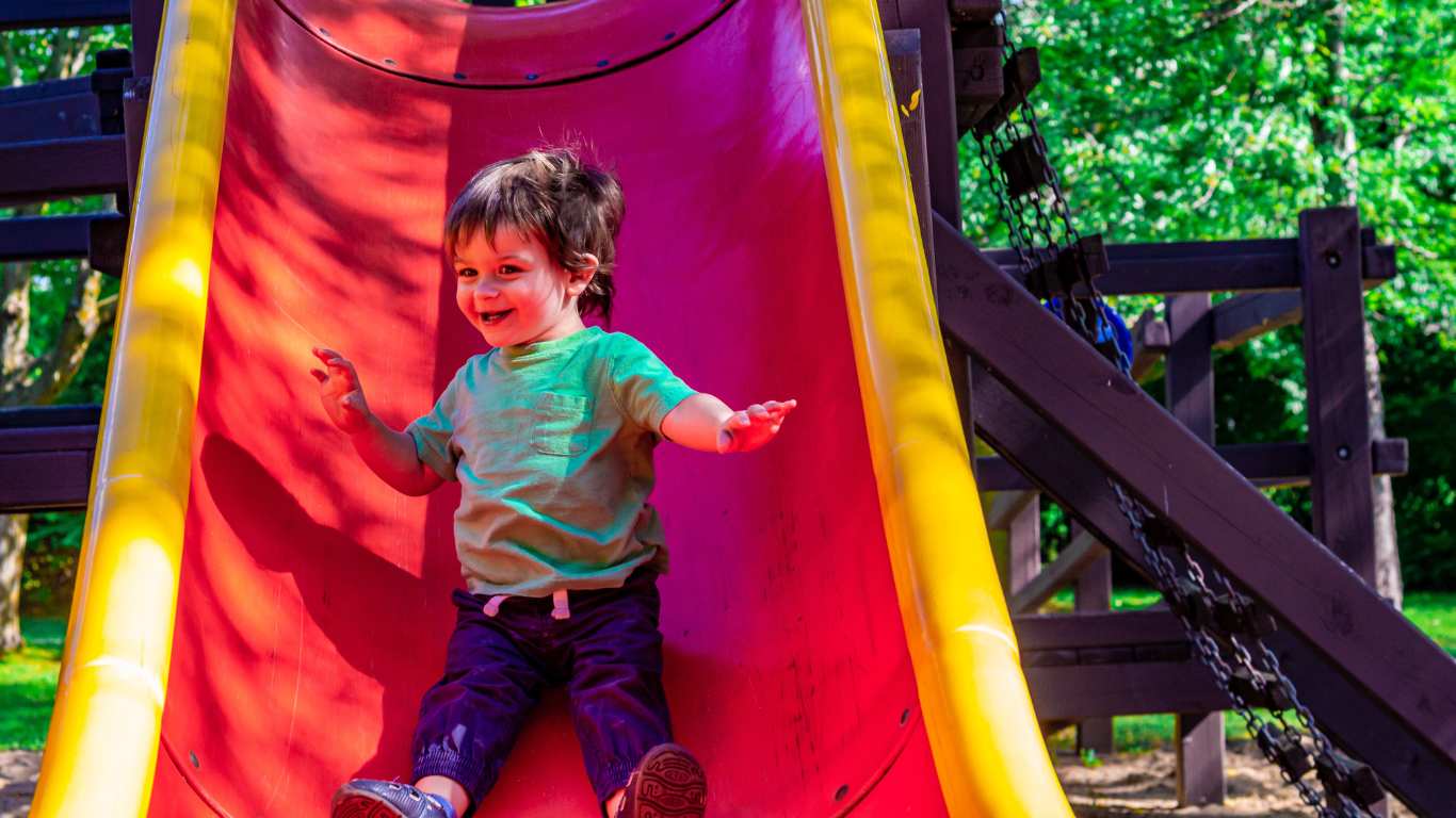 Discover Munich's Best Beer Gardens with Playgrounds - Booking With Kids