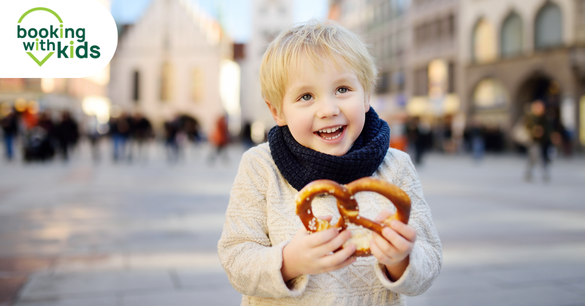 Exploring Munich with kids: A Fun-Filled Guide for Parents