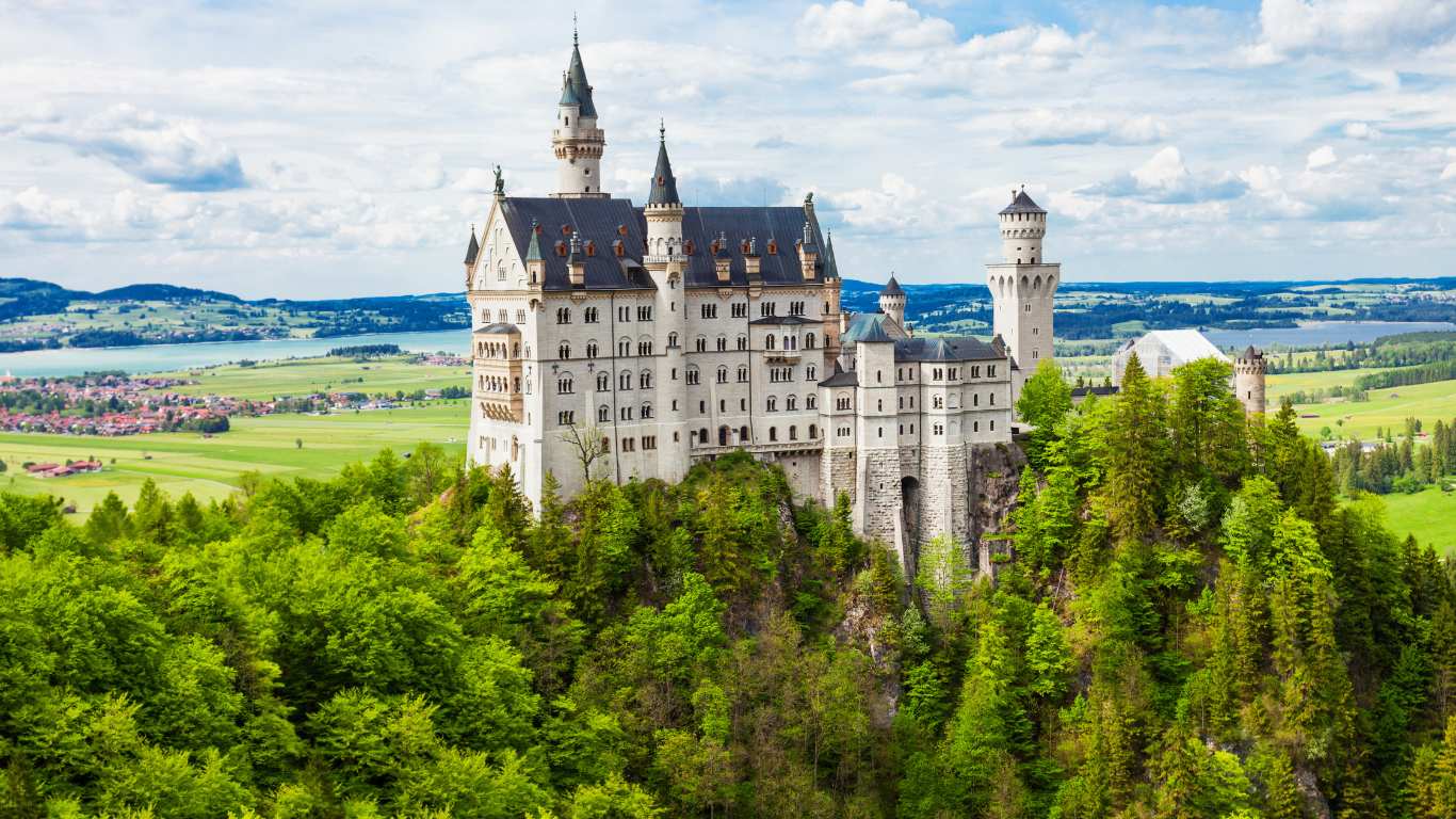 Exploring Munich with kids: A Fun-Filled Guide for Parents