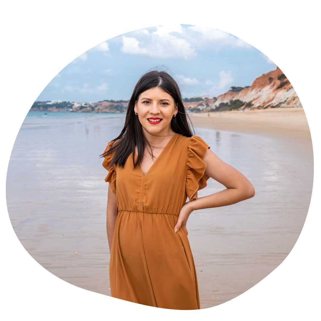 Less expectations,less disappointments.Cristina Neag spills the tea