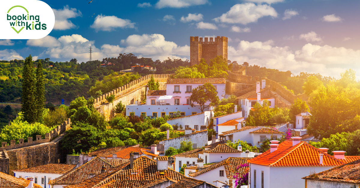 The Best Things to do in Portugal with Kids - Free Travel Guides