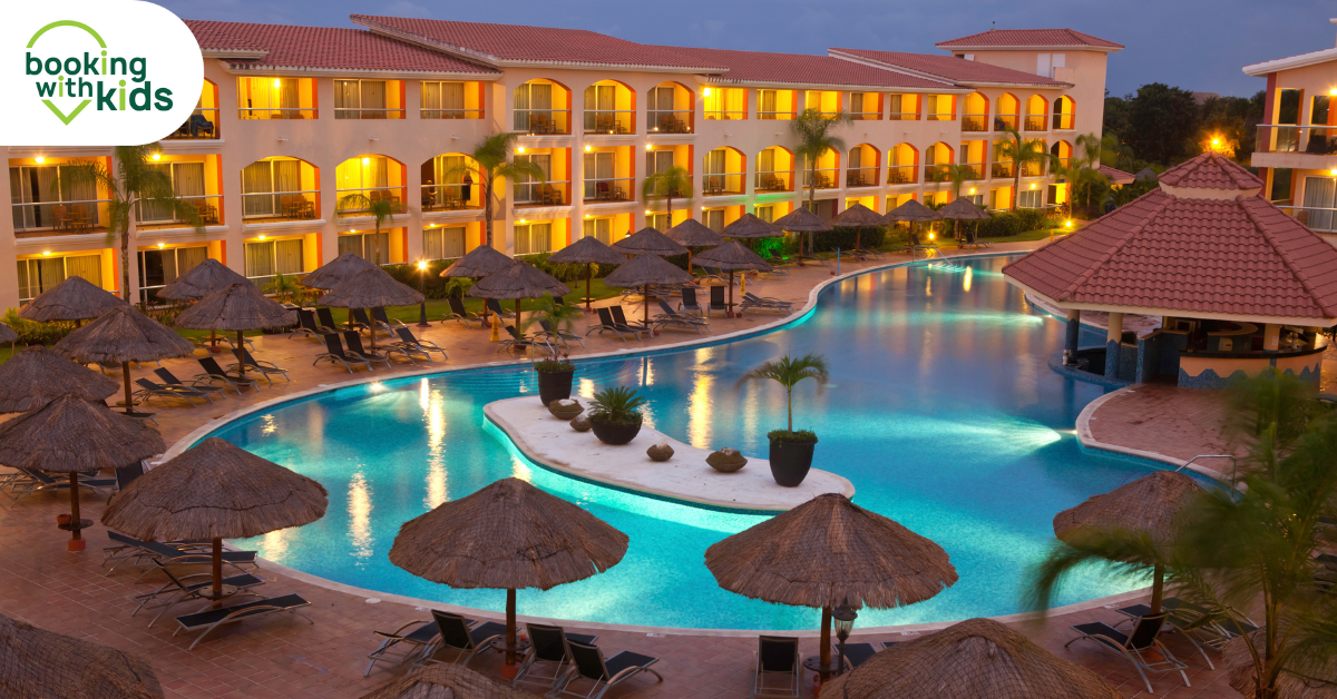 The best all-inclusive resorts for families in the USA just for you